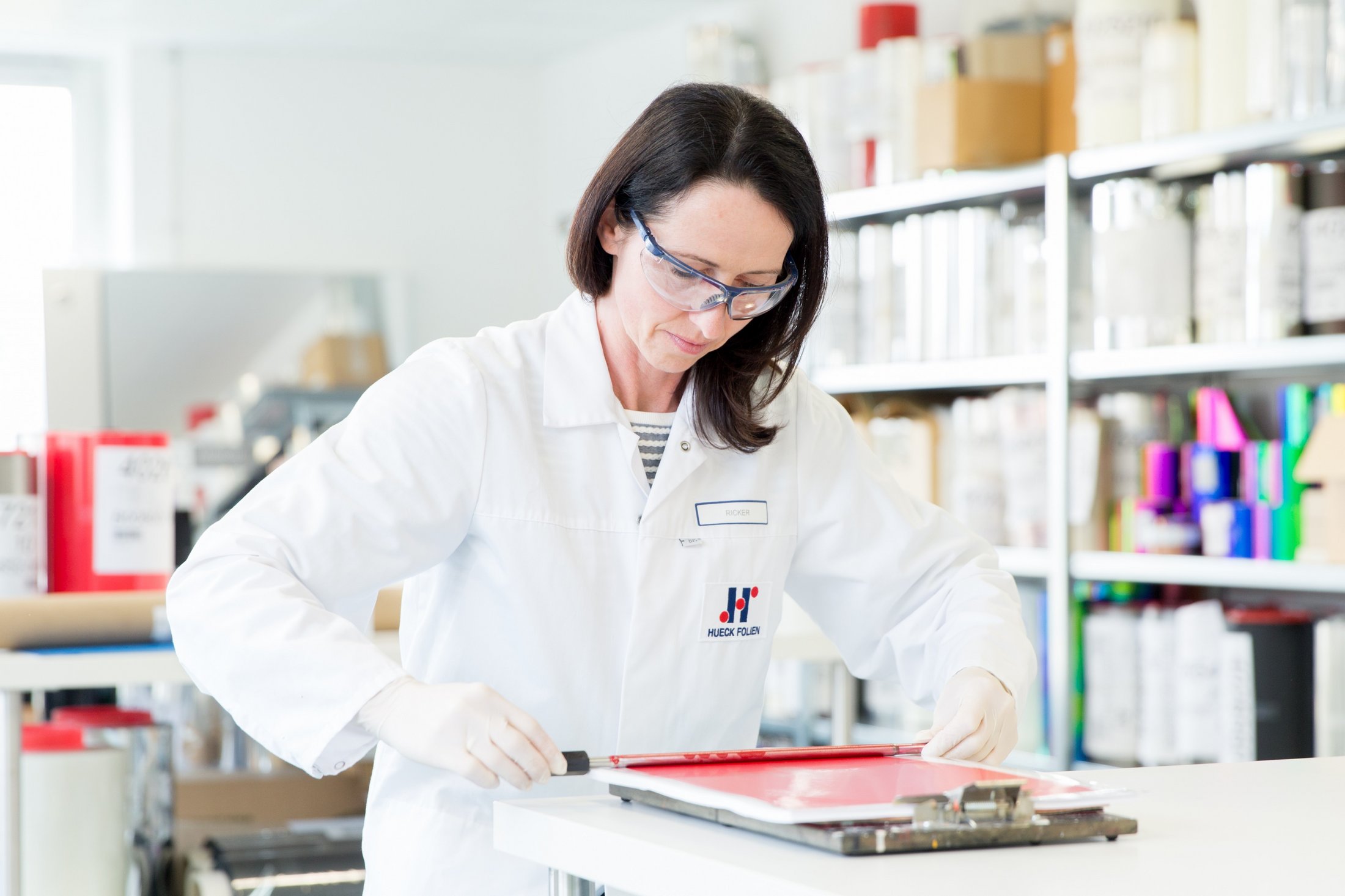 Arctens - ETFE film coverings for architectural constructions - Hueck ...