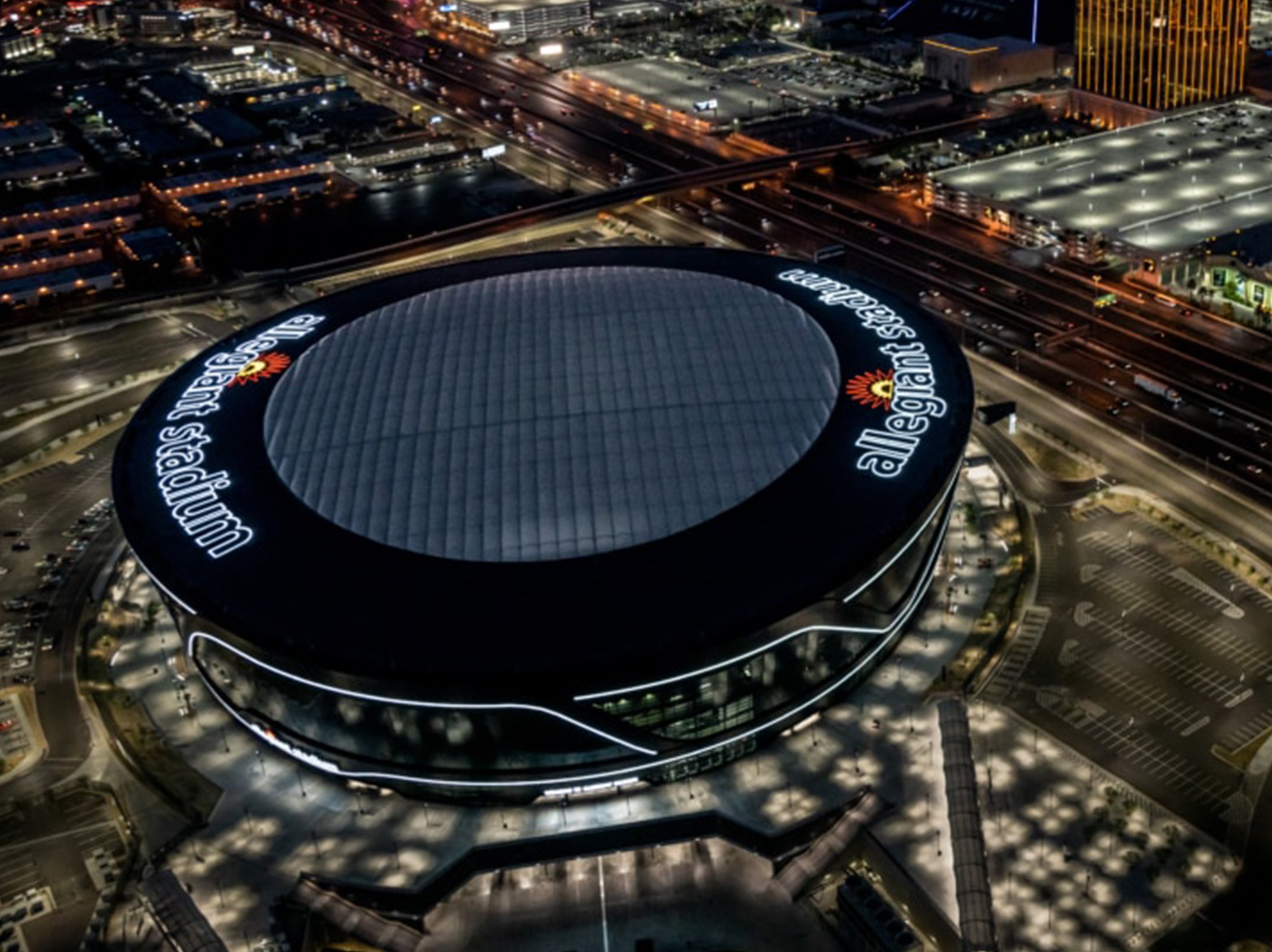 Arctens - ETFE film coverings for architectural constructions - Hueck ...